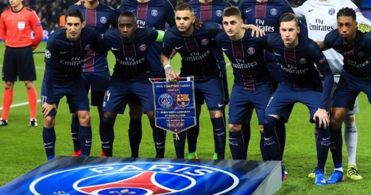 Le PSG va recruter en Ligue 1.