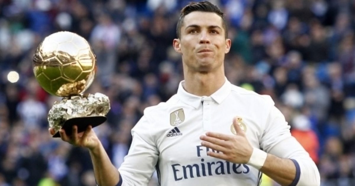 Real Madrid : CR7 sait où il veut aller.