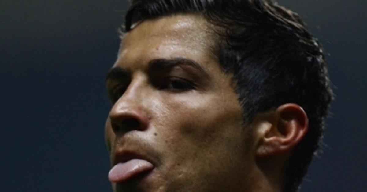 Ronaldo wants a Manchester United return?