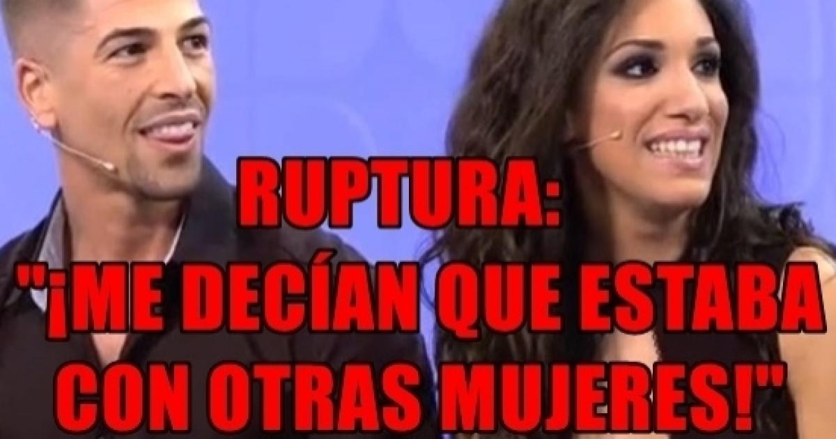 MYHYV: Victimista. Duras declaraciones de Ana contra Labrador tras romper.