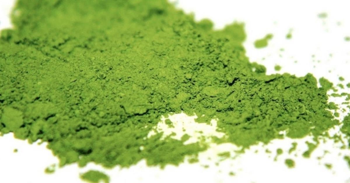 It's a match(a) made in heaven