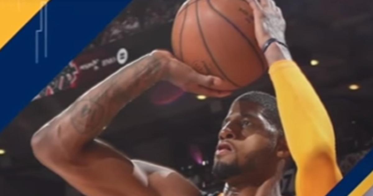 NBA trade rumors: Paul George trade to Cleveland Cavaliers on horizon?