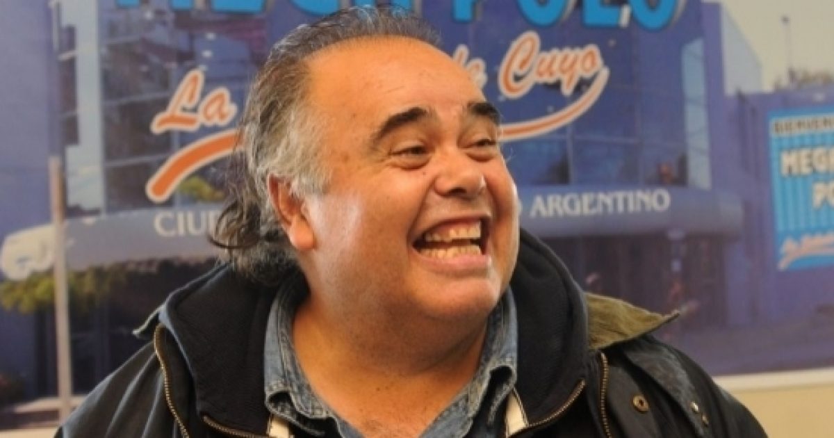 Detuvieron a Jorge Castillo, el 'Rey de La Salada'