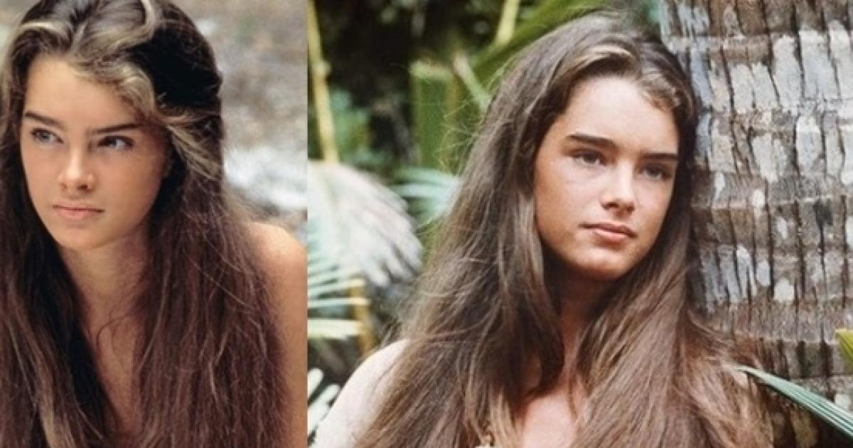 Confira Como Está Atualmente A Emmeline Do Filme A Lagoa Azul
