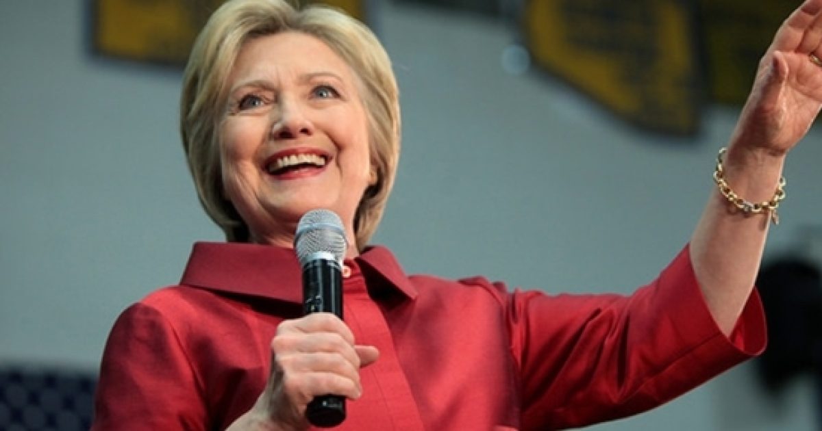 Why Hillary Clinton really lost the presidential election