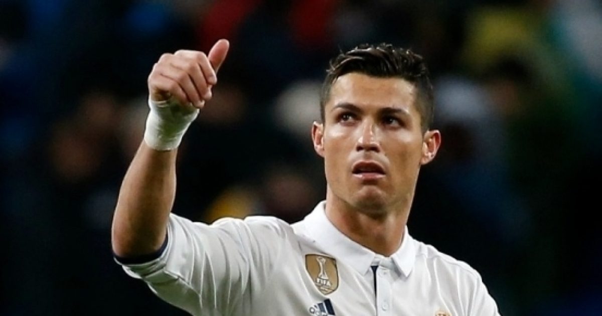 Real Madrid : Ronaldo fait une annonce forte pour son avenir.