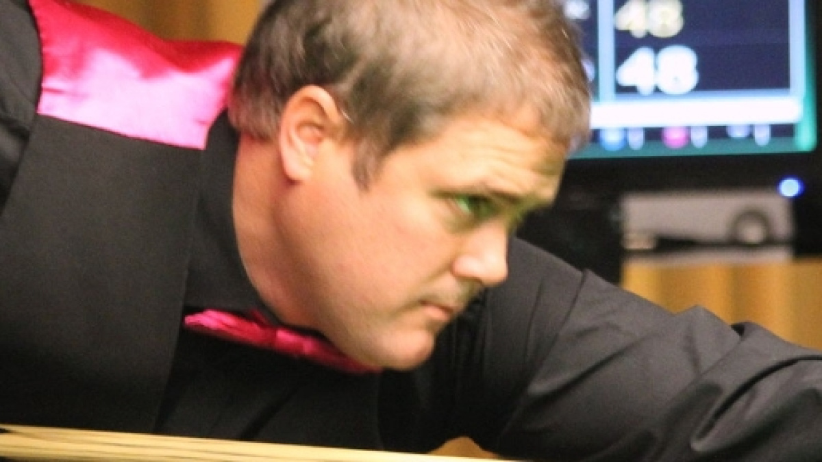 Snooker: Milkins claims the eighth Pink Ribbon