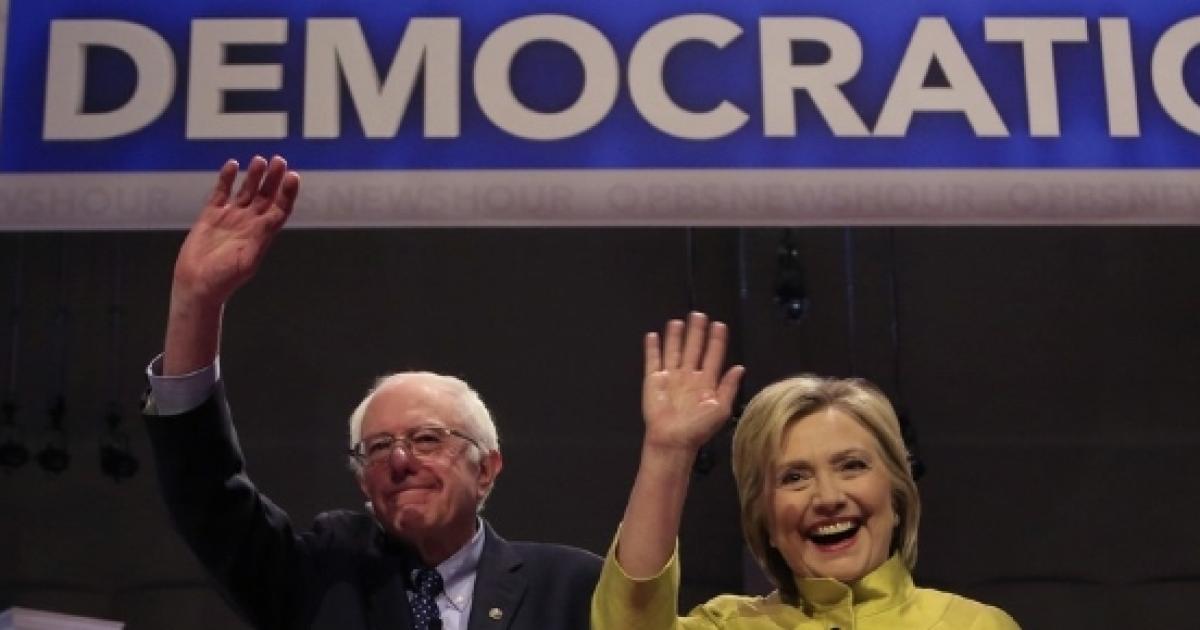 Angry Democrats must learn that voters hold the remote