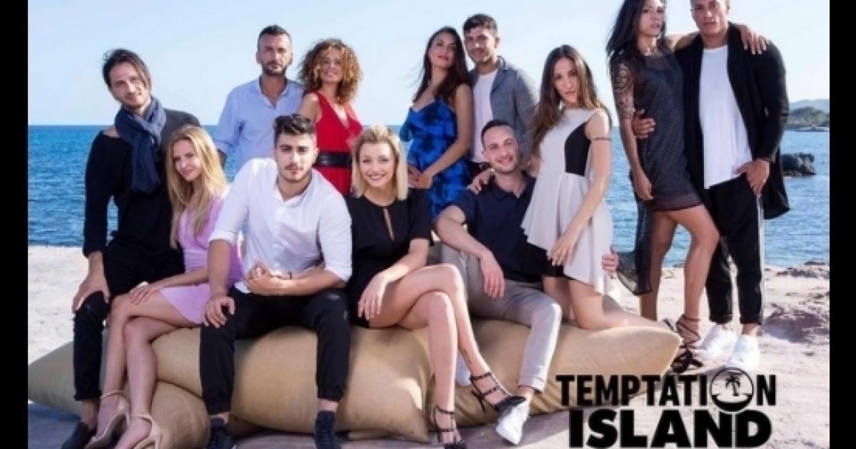 'Temptation Island' 4^ edizione: annunciate le coppie ufficiali
