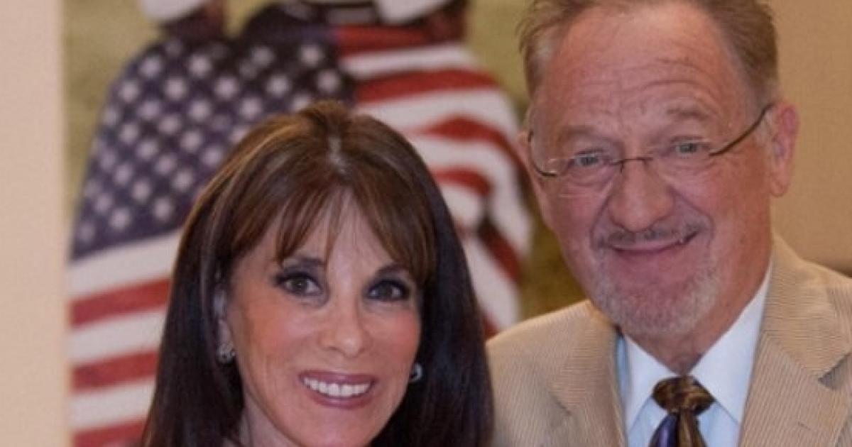 'The Young And The Restless' Kate Linder’s husband Ronald Linder dies