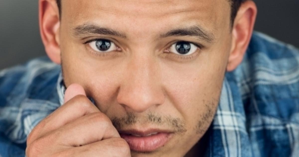 Interview with actor Demetrius Stear, star of ‘Death Pool’