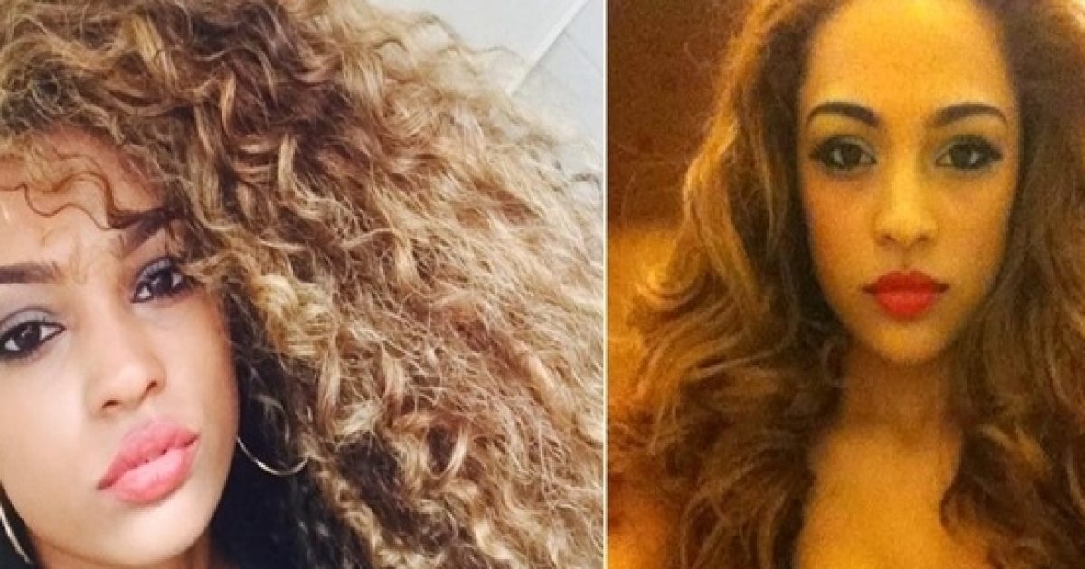 Mulher diz que não consegue arrumar namorado por ser muito bonita