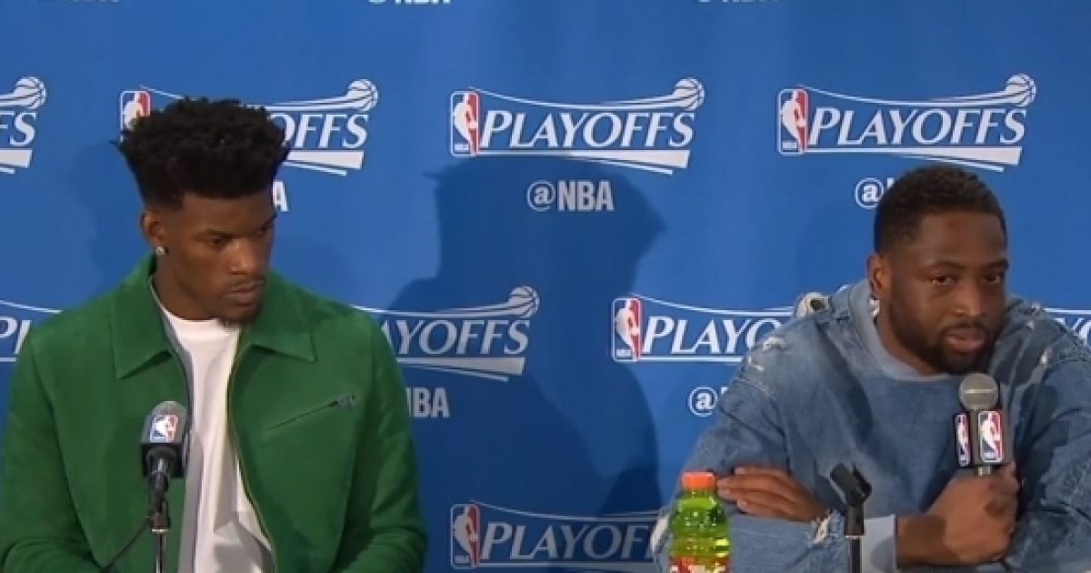 Chicago Bulls want to let Dwyane Wade go