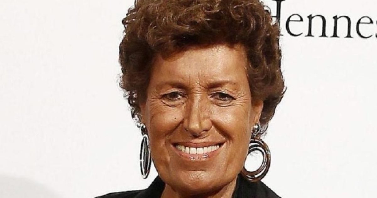 Carla Fendi è morta a 80 anni: la sua storia e la sua carriera