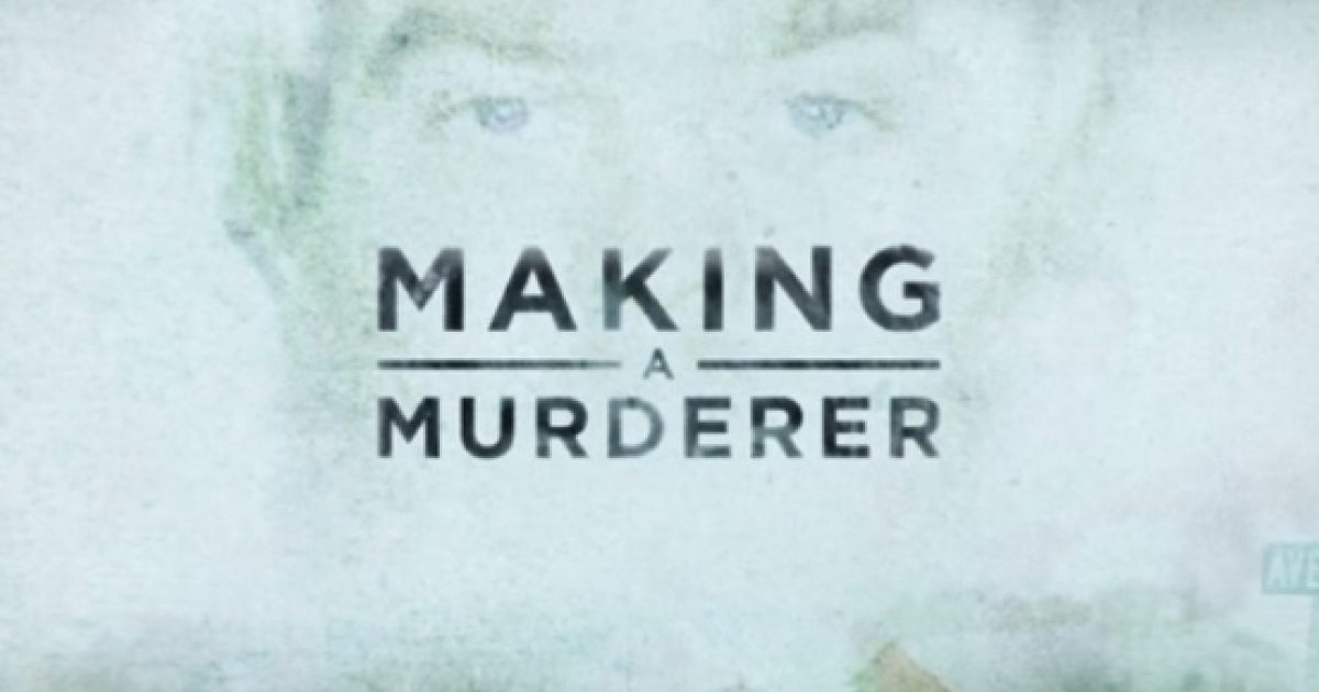 ‘Making a Murderer’ Season 2