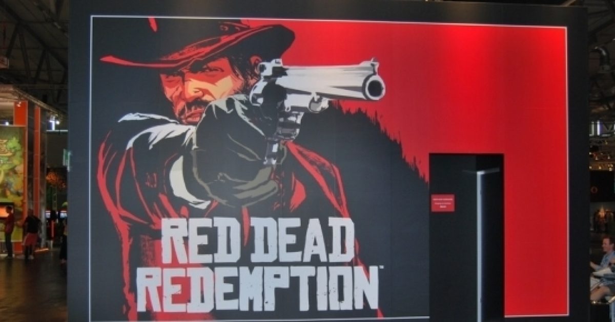 'Red Dead Redemption 2' release date delay explained