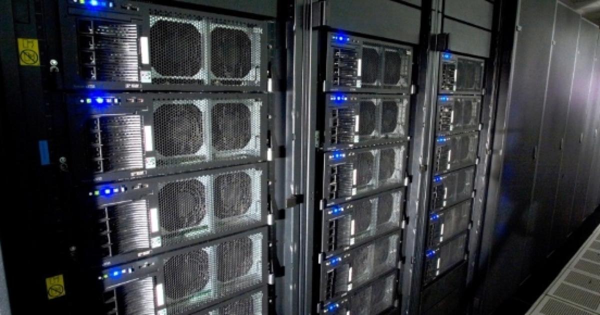 Swiss deploy world's fastest GPU-powered Supercomputer