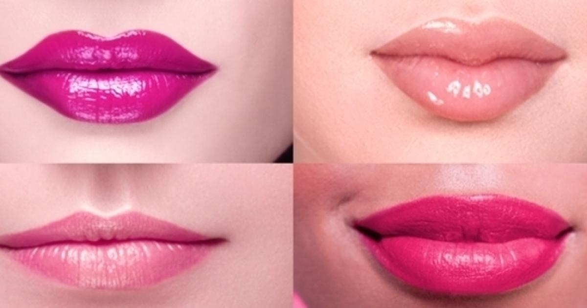 Descubra mais sobre você através do formato da sua boca