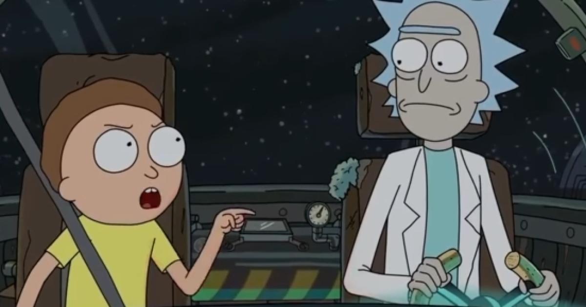 'Rick and Morty' Season 3 spoilers: Bird Person, Evil Morty in; Mr ...