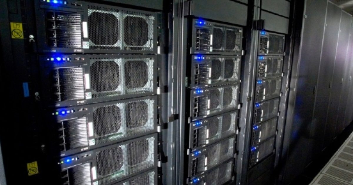 Swiss deploy world's fastest GPU-powered Supercomputer