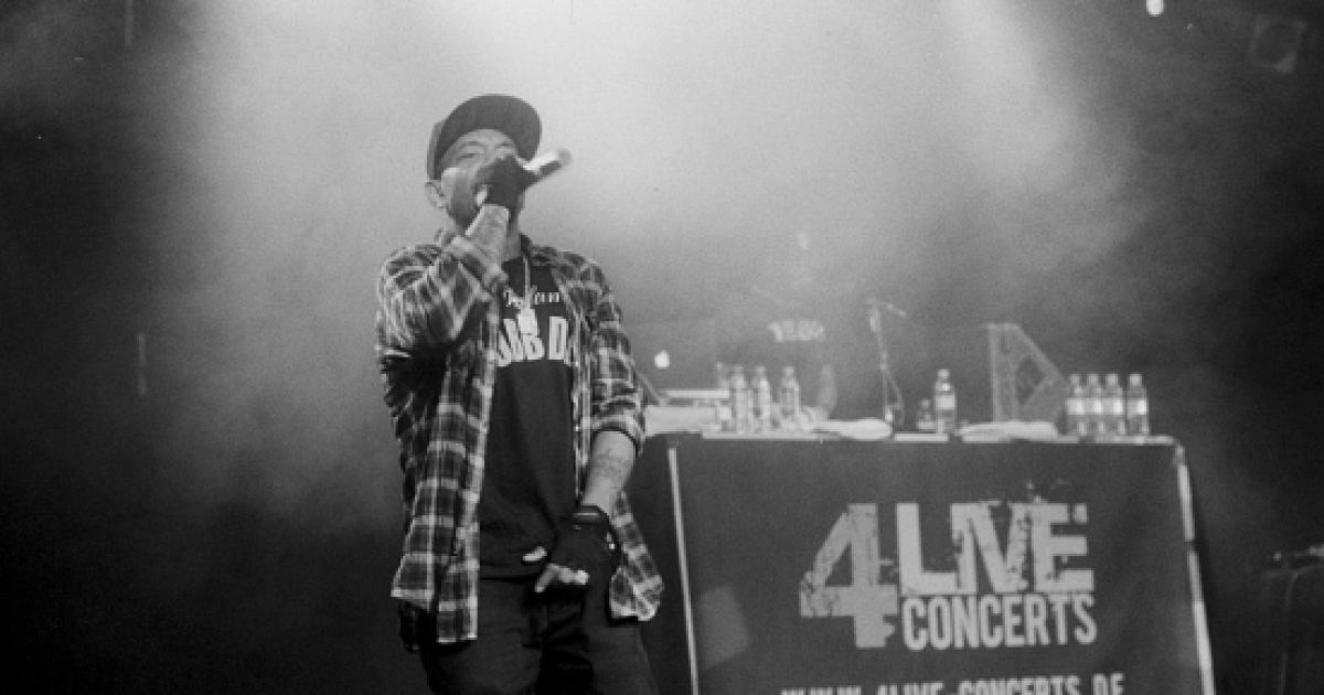 Prodigy dead at 42: Remembering the great Mobb Deep rapper