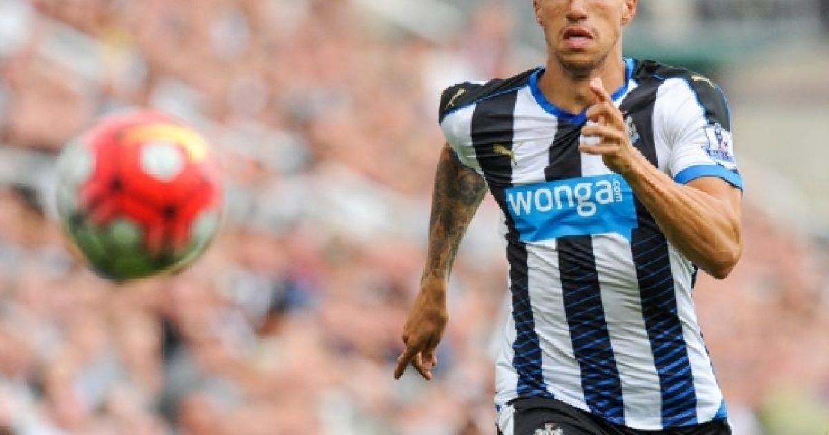 Retour de Gabriel Obertan en Ligue 1