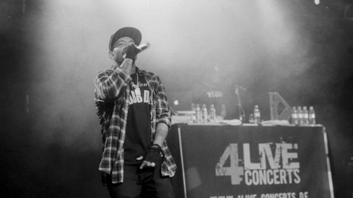 Prodigy dead at 42: Remembering the great Mobb Deep rapper