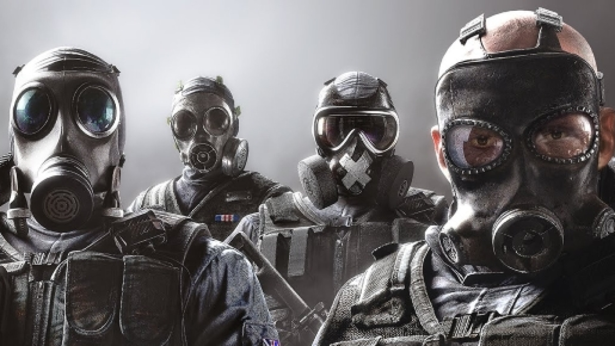 'Rainbox Six Siege' first major update goes live, offers tons of ...