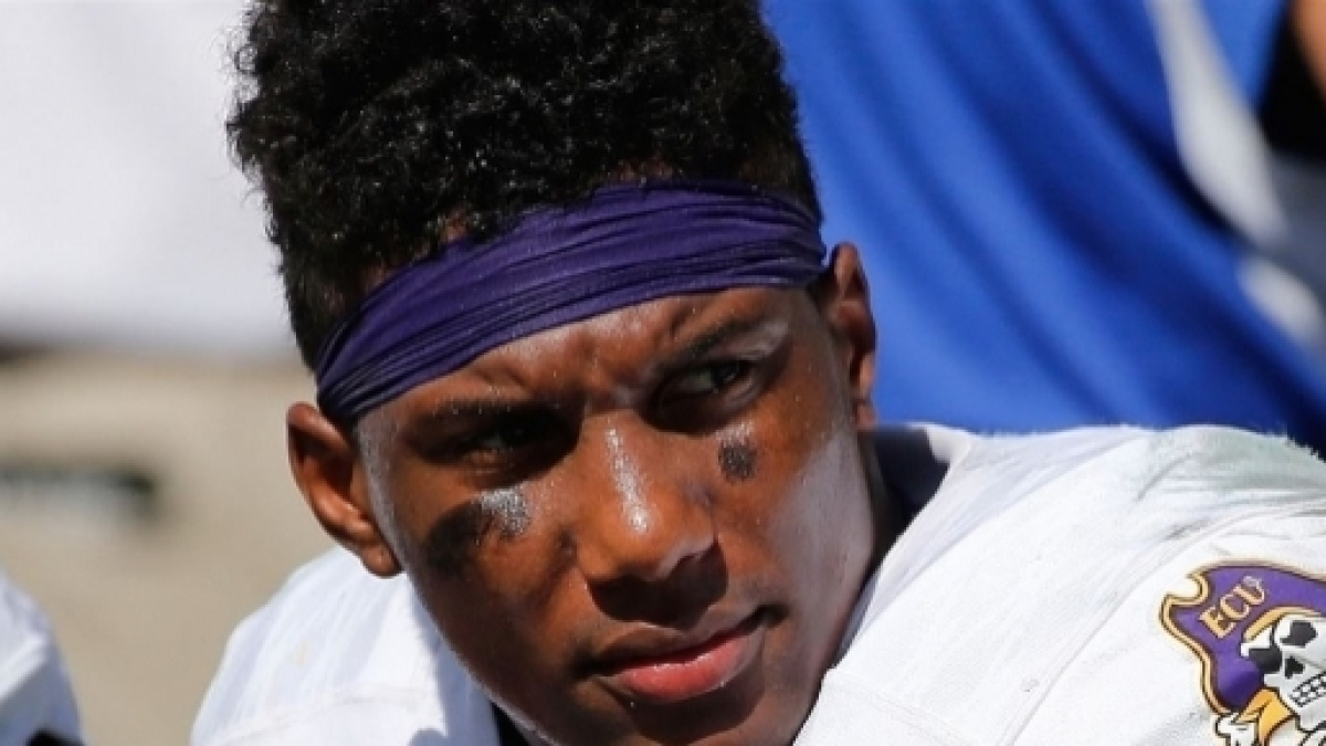 Bills’ Zay Jones to train with siblings in Los Angeles