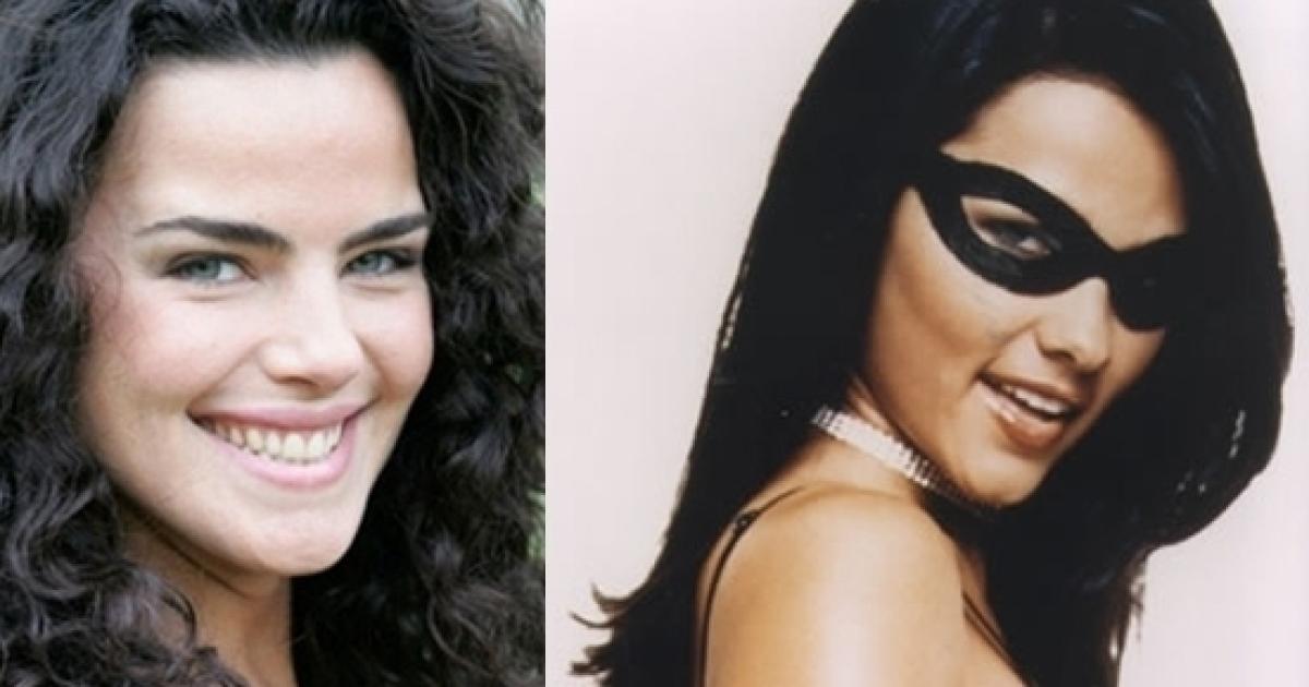 Relembre 7 beldades dos anos 80 e 90 e como elas estão atualmente