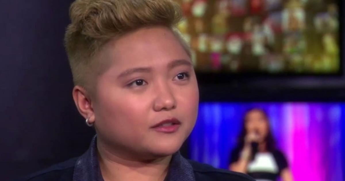 'Glee' star, international artist Charice Pempengco, changes name to Jake Zyrus