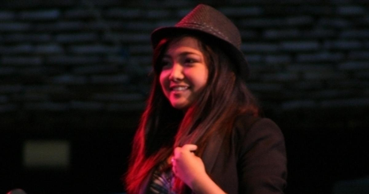 'Glee' star Charice Pempengco gets outpouring of support after name change
