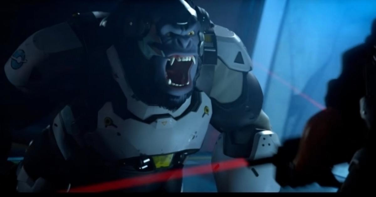 'Overwatch' guide: how to effectively play Winston for better winning ...