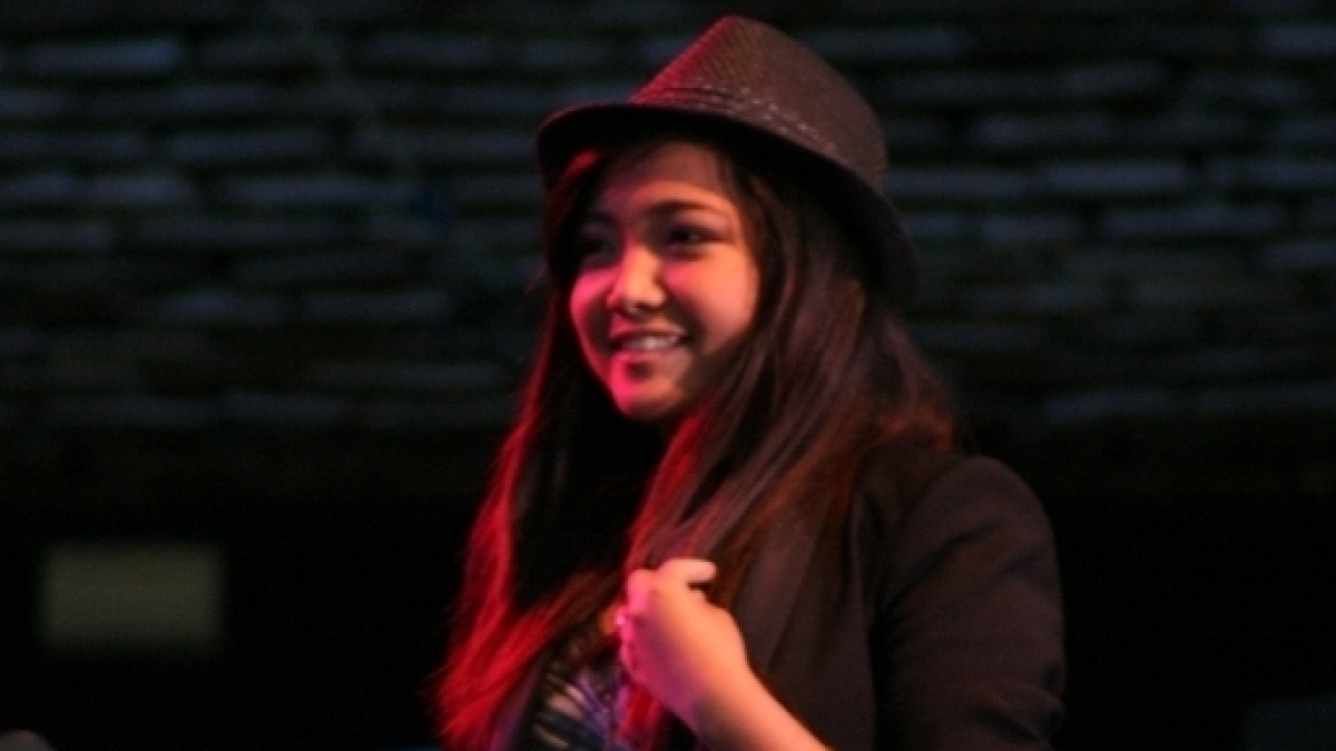 'Glee' star Charice Pempengco gets outpouring of support after name change