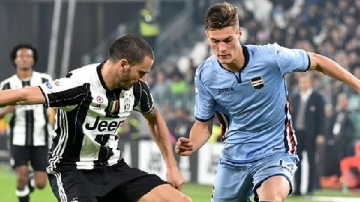 Juventus, ecco quando arriverà l'ufficialità di Schick