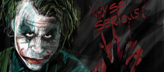 Why "The Dark Knight" is still the gold standard of superhero films