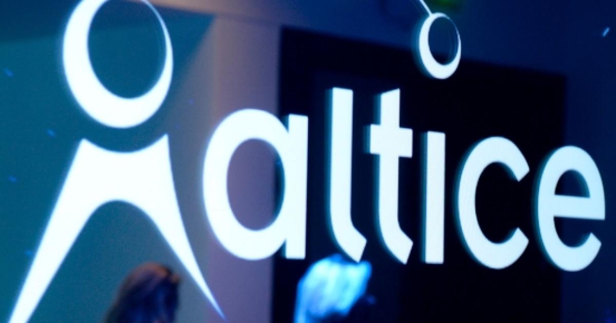 Altice USA raises $1.9 million in the second-biggest U.S. IPO in 2017