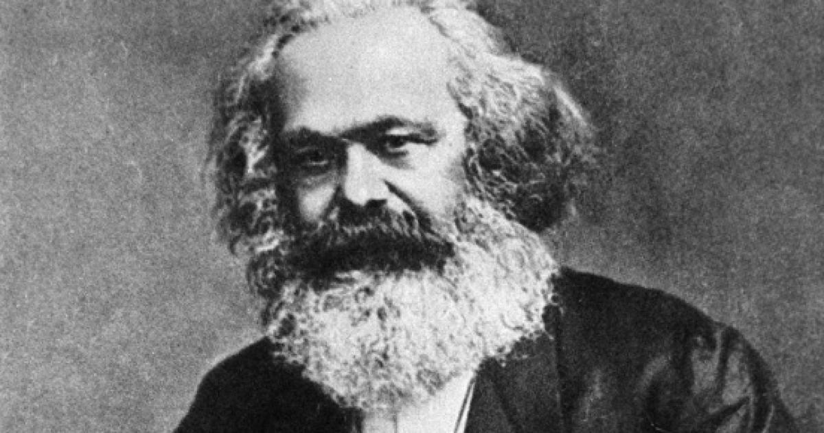 ¿Se puede ser comunista y rico?