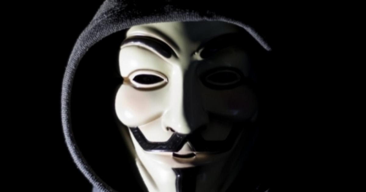 Anonymous: 'La Nasa sta per annunciare la scoperta di vita extraterrestre'