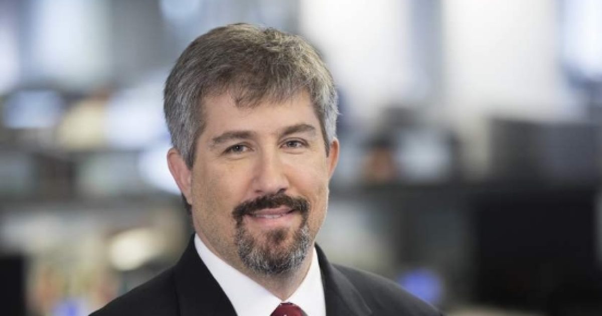 Wall Street Journal sacks Jay Solomon over ethics conflict