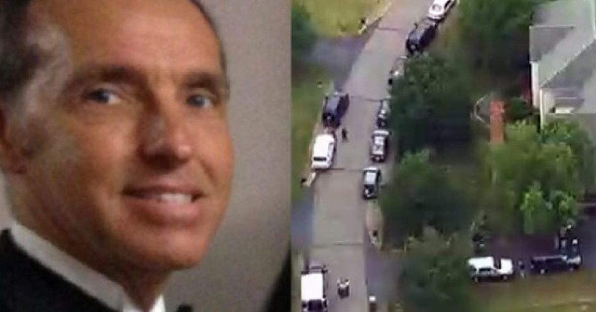 Kevin Mallory, U.S Vet Charged For Selling Top- Secrets To China