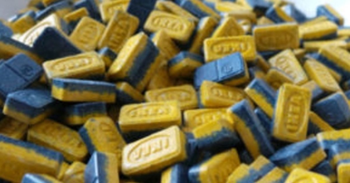 IKEA: questo è il nome impresso sulla nuova pasticca in circolazione