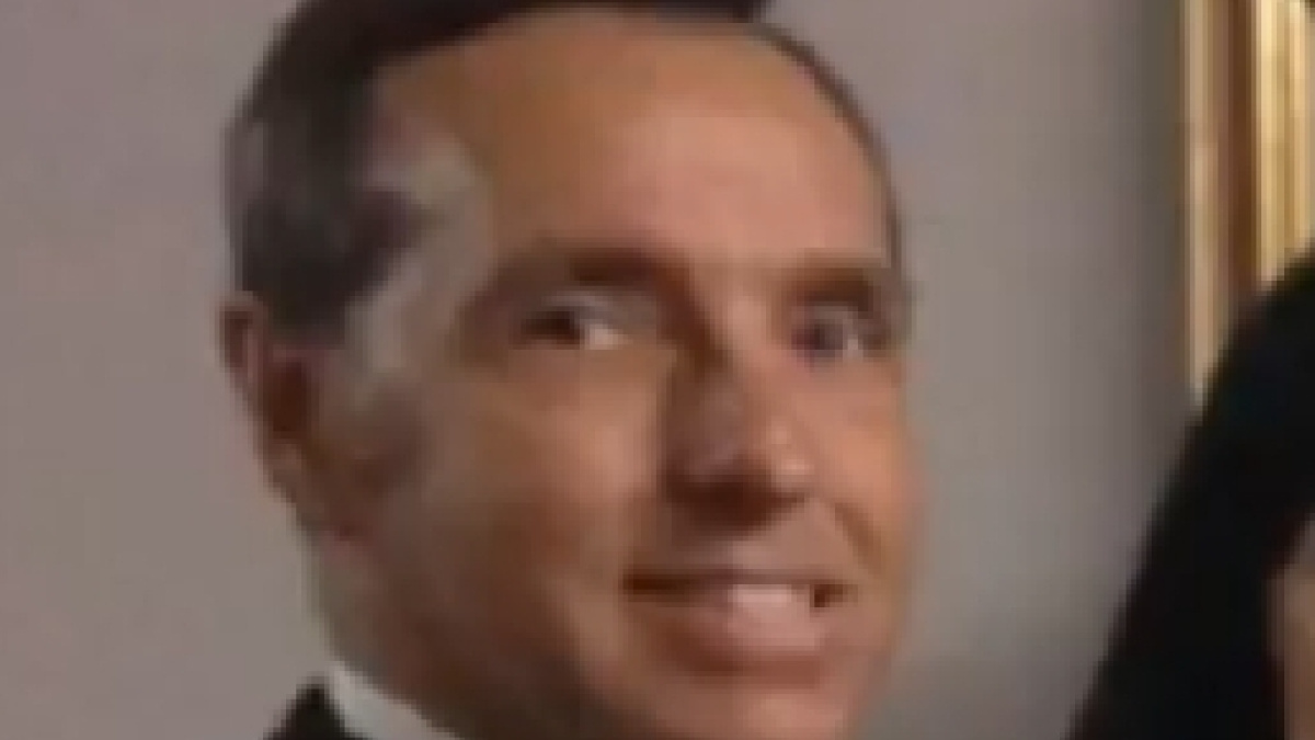 Virginia man arrested and charged with spying for the Chinese government