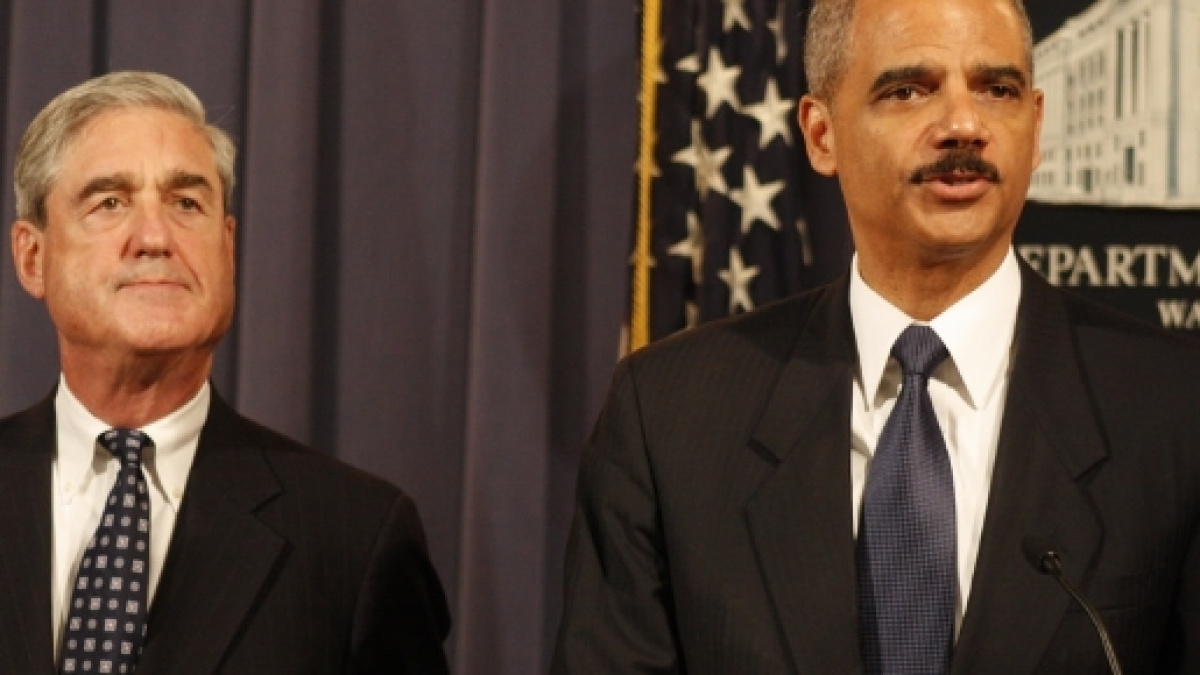 Mueller’s investigation team: Is it impartial?