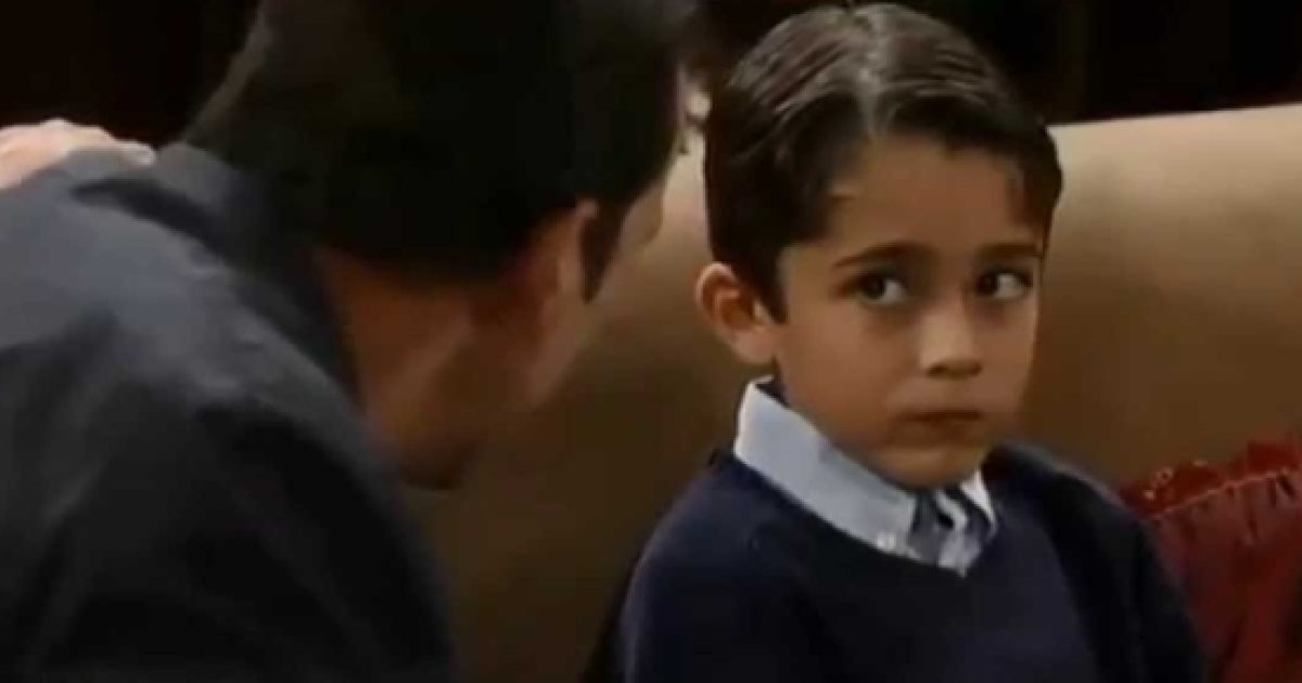 'General Hospital' spoiler alerts drop a bombshell: Nicholas Cassadine ...