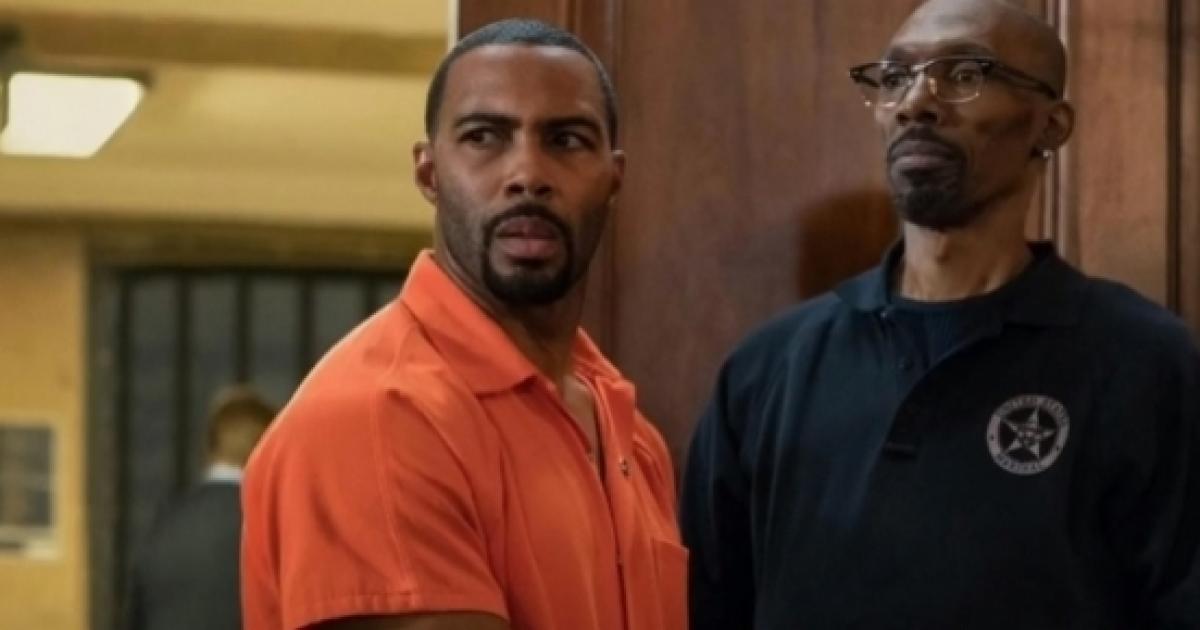 'Power' premiere features Charlie Murphy