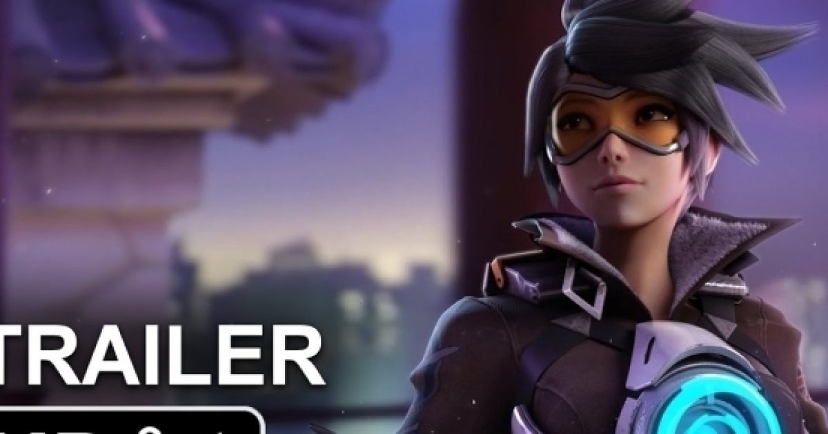 10 actors to play 'Overwatch' characters in a live-action movie