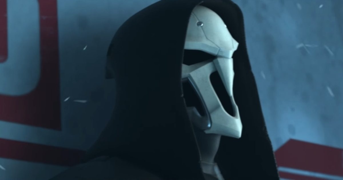 'Overwatch' guide: how to rip enemies effectively with Reaper