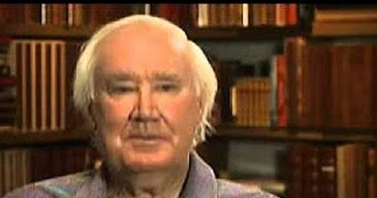 Who is Forrest Fenn and why is he in the news?