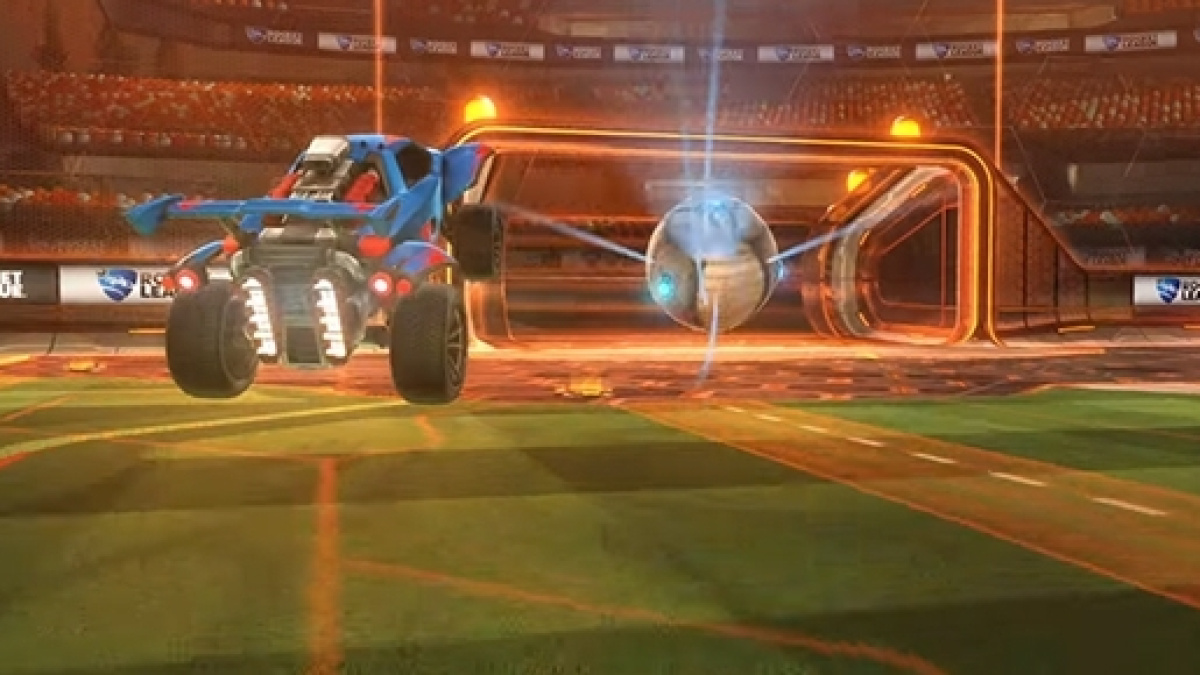 'Rocket League': Psyonix wants to 'keep updating' game, but no sequels ...